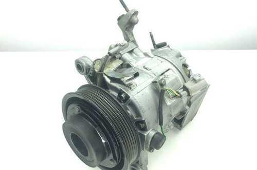 Компрессор кондиционера Toyota 2jzge