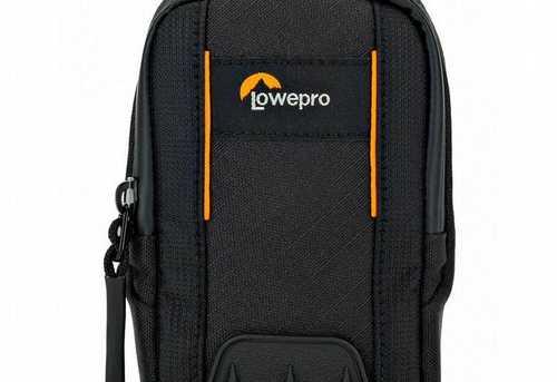 Сумка для фотоаппарата LowePro Adventura CS 20 Bla