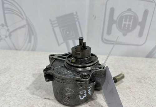 Вакуумный насос Mercedes-Benz Ml W163 OM612.963