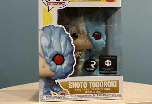 Funko POP Animation 1258 Shoto Todoroki