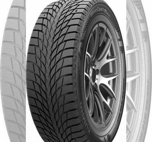 Kumho WinterCraft Ice Wi51 185/55 R15 86T