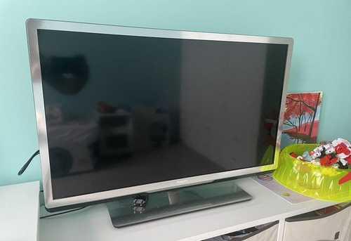 Телевизор Philips 32" LED