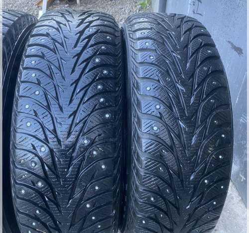 Yokohama Ice Guard Stud IG35 225/60 R17 103J