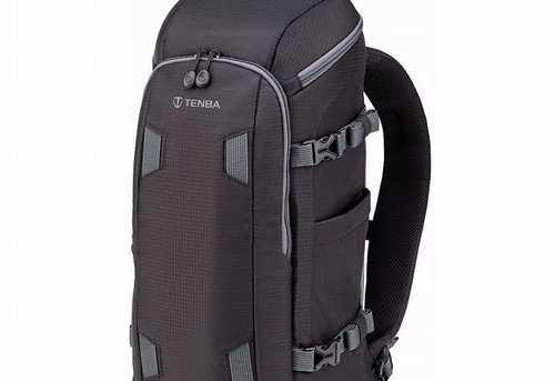 Рюкзак Tenba Solstice Backpack 12 Black для фототе