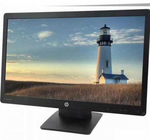 Монитор HP 23" ProDisplay P232