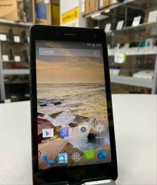 Смартфон ZTE Blade L3