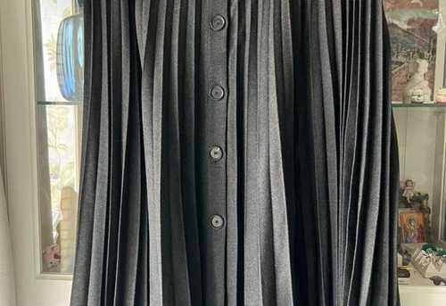 Юбка Zara XXL