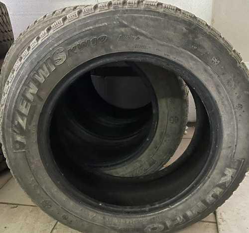 Kumho I'Zen Wis KW19 205/60 R16 96T