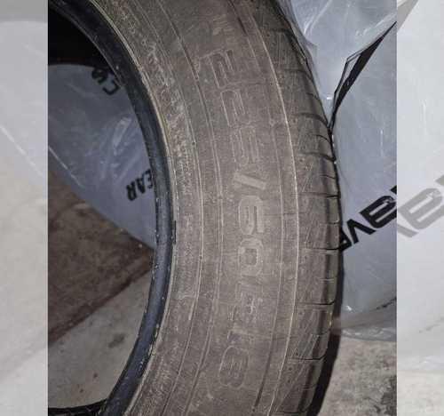 Nokian Tyres Hakka Blue 3 SUV 225/60 R18