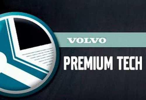 Диагностическая программа Volvo Premium Techtool
