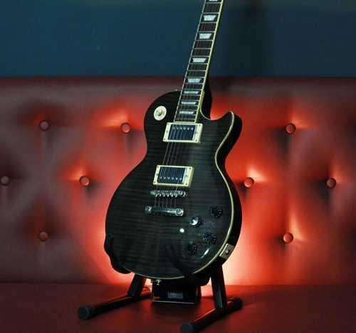 Электрогитара Epiphone Les Paul Tribute 1960 plus