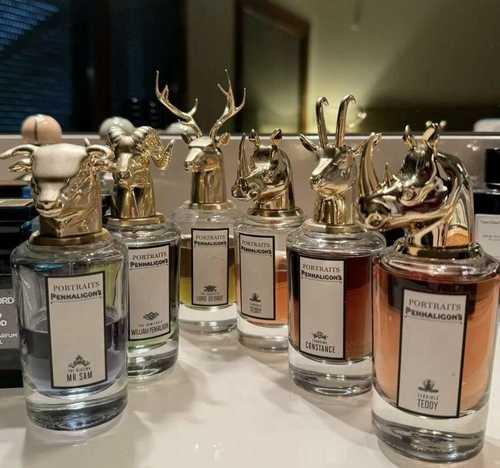 Penhaligons
