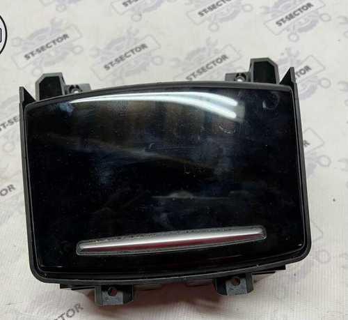 Подстаканник Audi a6c6