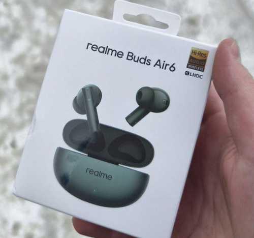 Realme Buds Air 6