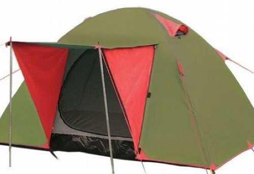 Tramp палатка Lite Wonder 3 (зеленый) (TLT-006.06)