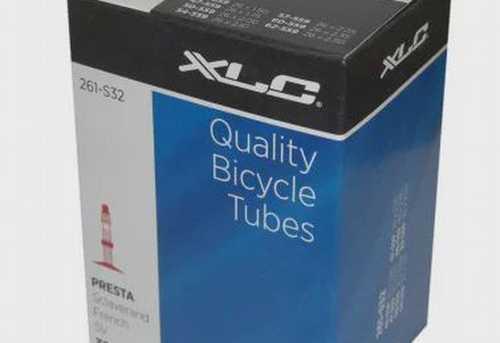 XLC Inner tube 26 x 1.5\2.5 40\62-559 SV 40 mm