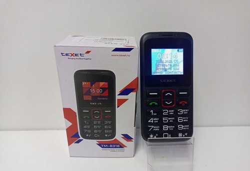 teXet TM-B318