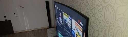 Телевизор Samsung UE55NU7300U(0614)