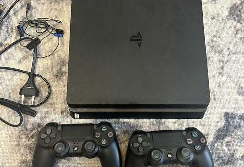 Sony PS4 slim 1tb