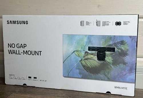 Кронштейн для телевизора Samsung новый