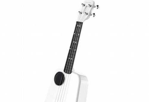 Умное укулеле Xiaomi Mi Populele 2 Ukulele White