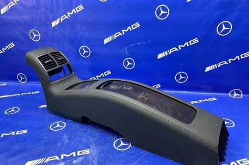 Подлокотник задний Mercedes Cls 350 W219 272.964