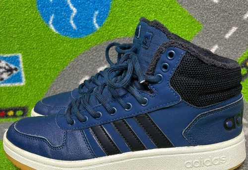 Adidas Hoops 2.0 Mid Оригинал