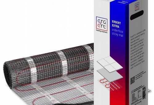 Нагревательный мат ergert Extra 150-0,5 кв.м