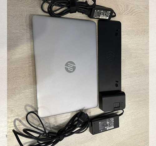 Ноутбук Hp elitebook 840 g3