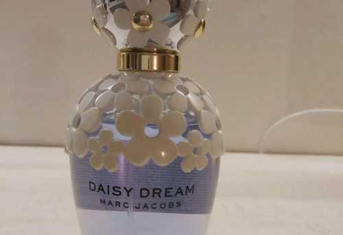 Туалетная вода daisy dream marc jacobs