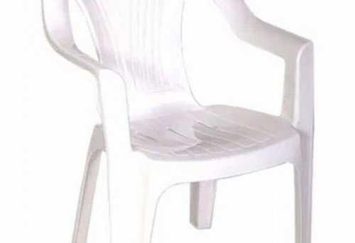 Пластиковые кресла на дачу