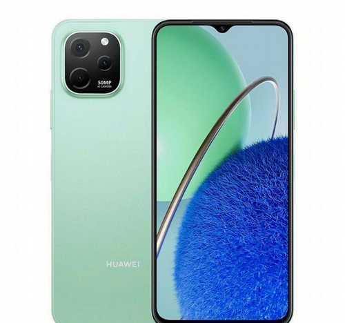 HUAWEI nova Y61, 6/64 ГБ