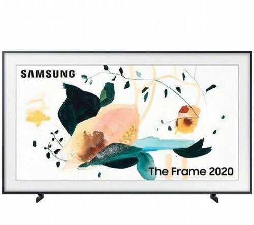 50" Телевизор Samsung The Frame qe50ls03tau qled