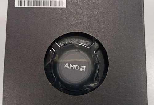 Куллер AMD