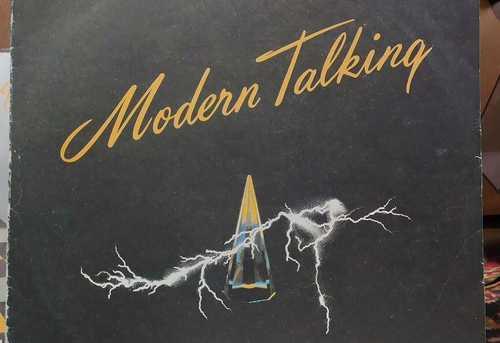Modern Talking – In The Middle Of Nowhere Болгария