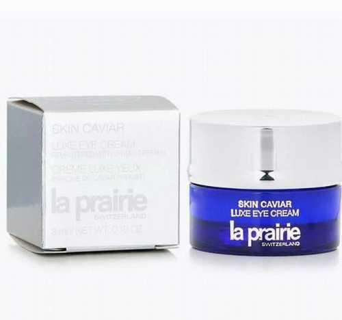 Крем вокруг глаз La Prairie Skin Caviar Luxe 3 ml