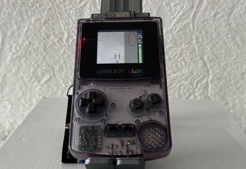 Game boy Color (мод)