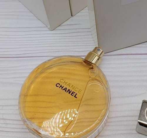 Духи женские chanel chance