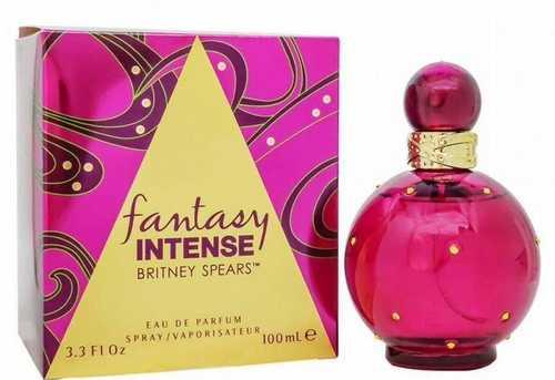 Britney Spears Fantasy Intense