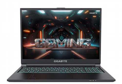 Ноутбук GigaByte G6 (2023) KF-53KZ853SD