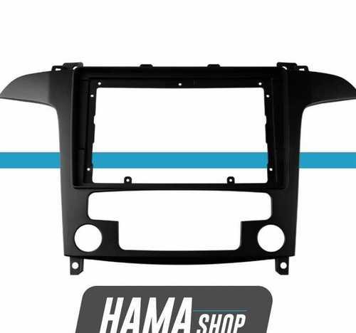 Переходная рамка 9" Dogma Ford S-max 2006-2015 F1