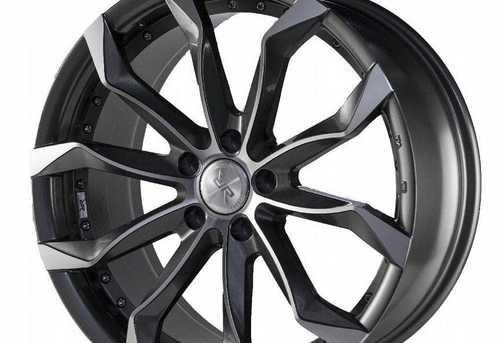 R17 5x100 7,5J ET38 D57,1 Race Ready CSS5320 MK-P