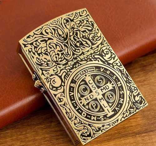 Вечные зажигалки Zippo