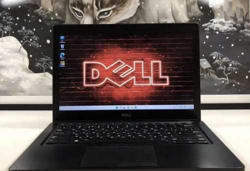 12.5" DELL Latitude 5280, 128 ГБ, Core i5-7200U, RAM 16 ГБ, Intel HD Graphics 620