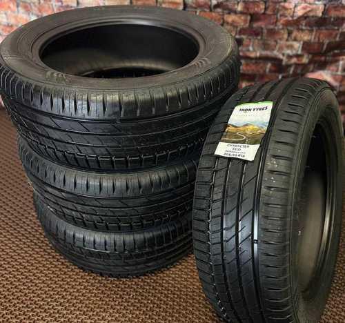 Ikon Tyres Character Eco 205/55 R16 91H