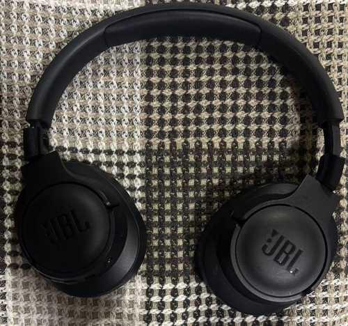 Jbl tune 710bt
