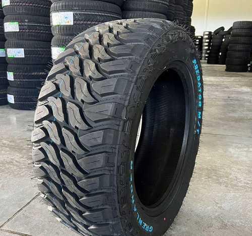 Grenlander Predator M/T 33/12.5 R18 119Q