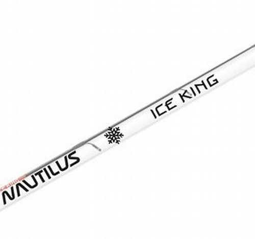 Вершинка Nautilus Ice King Rods 1SEC XH