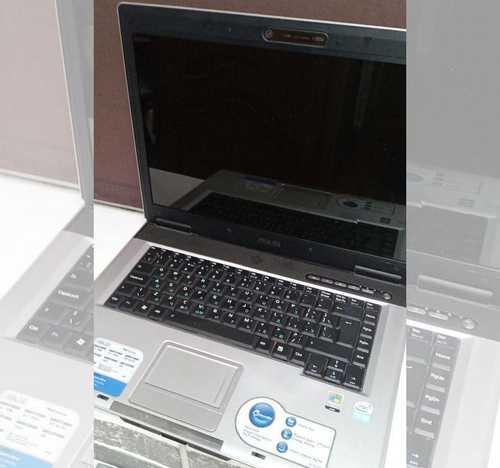 Ноутбук asus pro 31l