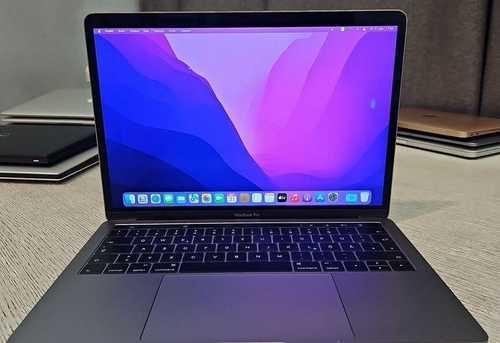 Apple MacBook Pro 13" 2017 i5 2.9Ghz/16Gb/512SSD